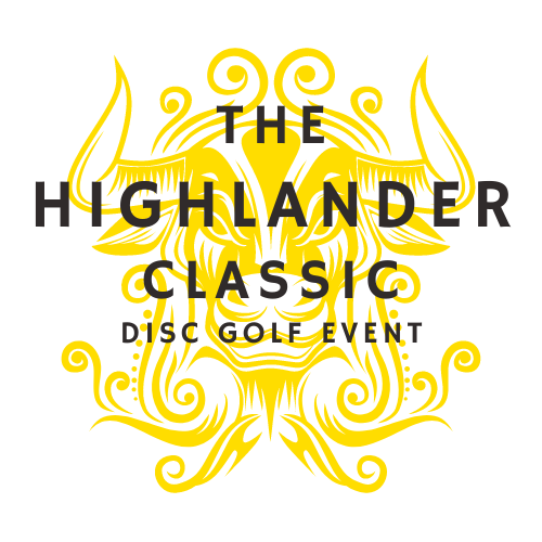 Home | The Highlander Classic Disc Golf Tournament